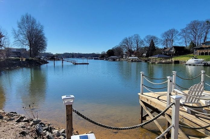 Lake Norman Fishing: Everything You Need to Know | Lake Escape